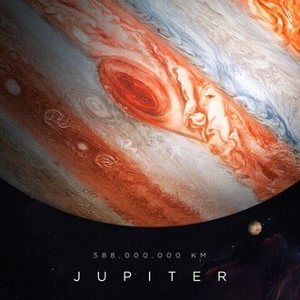 jupiter｜note