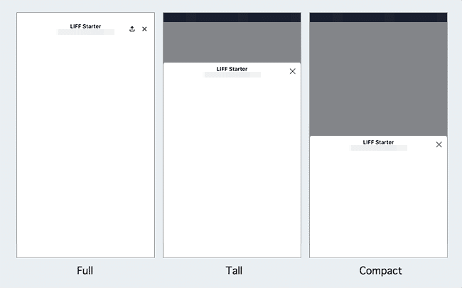 Messaging API・LIFF・LINE公式アカウント・LIFFアプリ・LINEミニアプリの違いを解説!｜on inc.