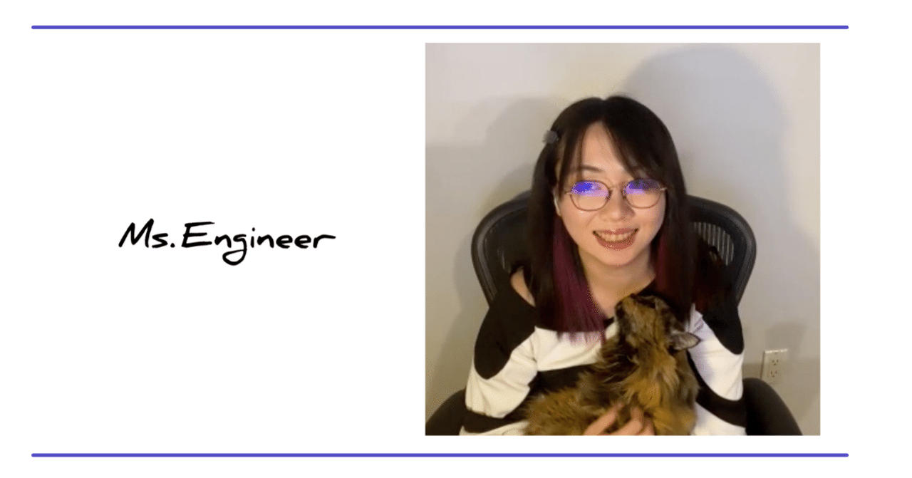 「エンジニアは特別な仕事ではない」ワイナリー共同オーナーをしながらユニコーン企業で働く女性エンジニア｜#MsEngineer