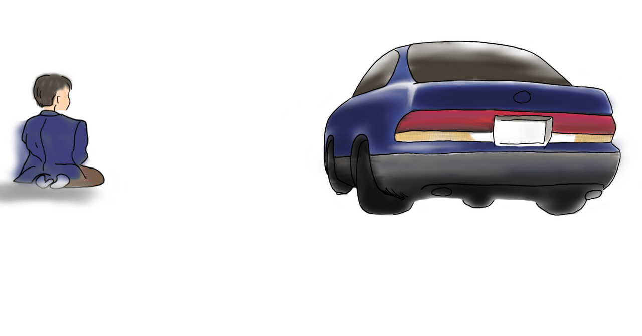 【トヨタのセダンのデザイン】クラウンについて＃1 〜祖父のクラウンマジェスタ〜｜Kuru-Setsu