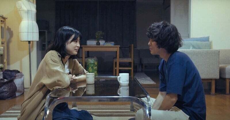 映画『街の上で』感想 今泉監督会心の代表作｜Kuwayama Daisuke｜note