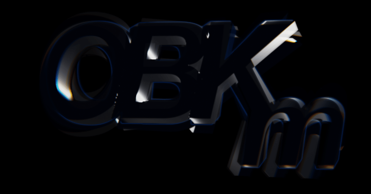 obake mask 1st anniversary｜obake mask