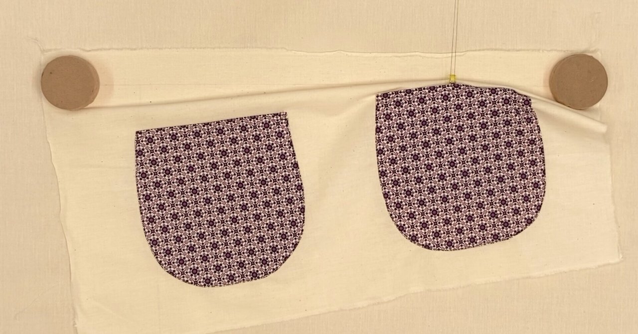 ポケットのひみつ｜studio_fuku｜note