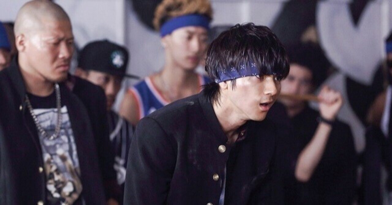 山田裕貴が夢に出る｜Oka-Chang