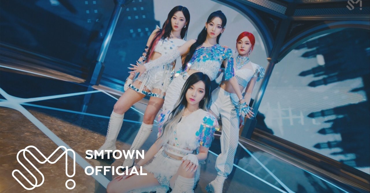 asepa「Next Level」考察①〜KWANGYAに生息するBlack Manbaとの闘い〜｜ハナハル