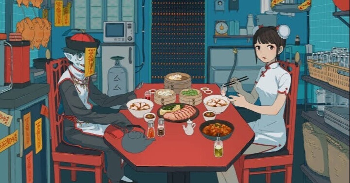 RTRT(retort)/Mili レビュー｜Yuri