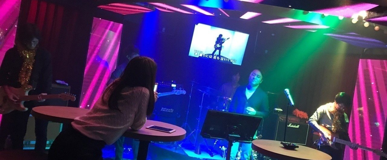 12年前の自分に会ってみたら 第17回 月刊中山祐次郎｜中山祐次郎｜note