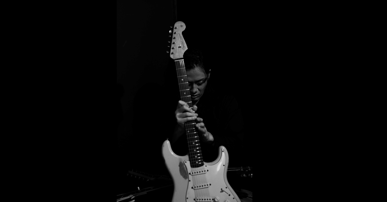 1st EP「untransparent」を公開することにしたわけ。｜Hiro Iwami｜note