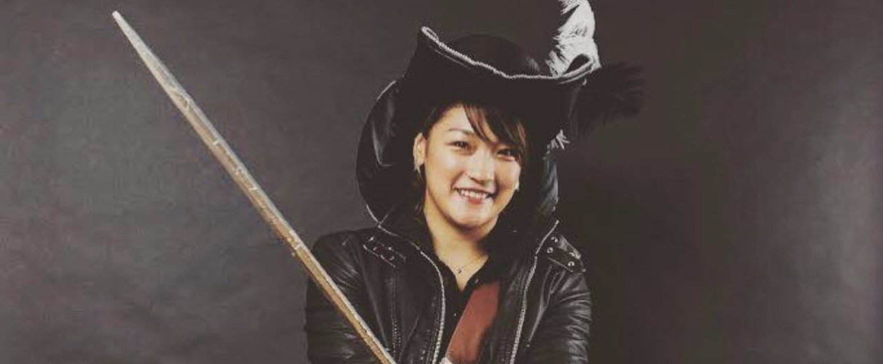 【SHOOT BOXING】RENAが初舞台に挑戦！ 11月22日（水）『-SHOOT BOXING BATTLE SUMMIT-GROUND ...