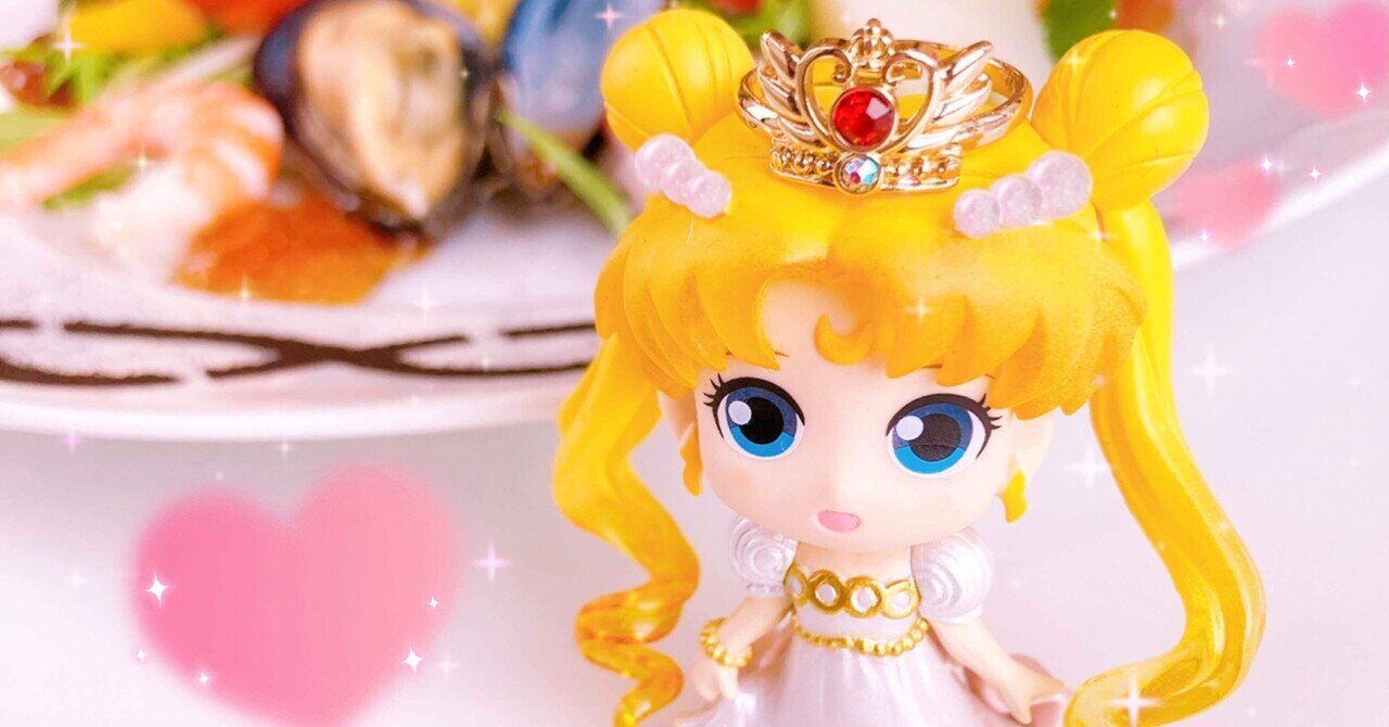 🌙美少女戦士🌙｜【公式】LOFT101 SAPPORO｜note