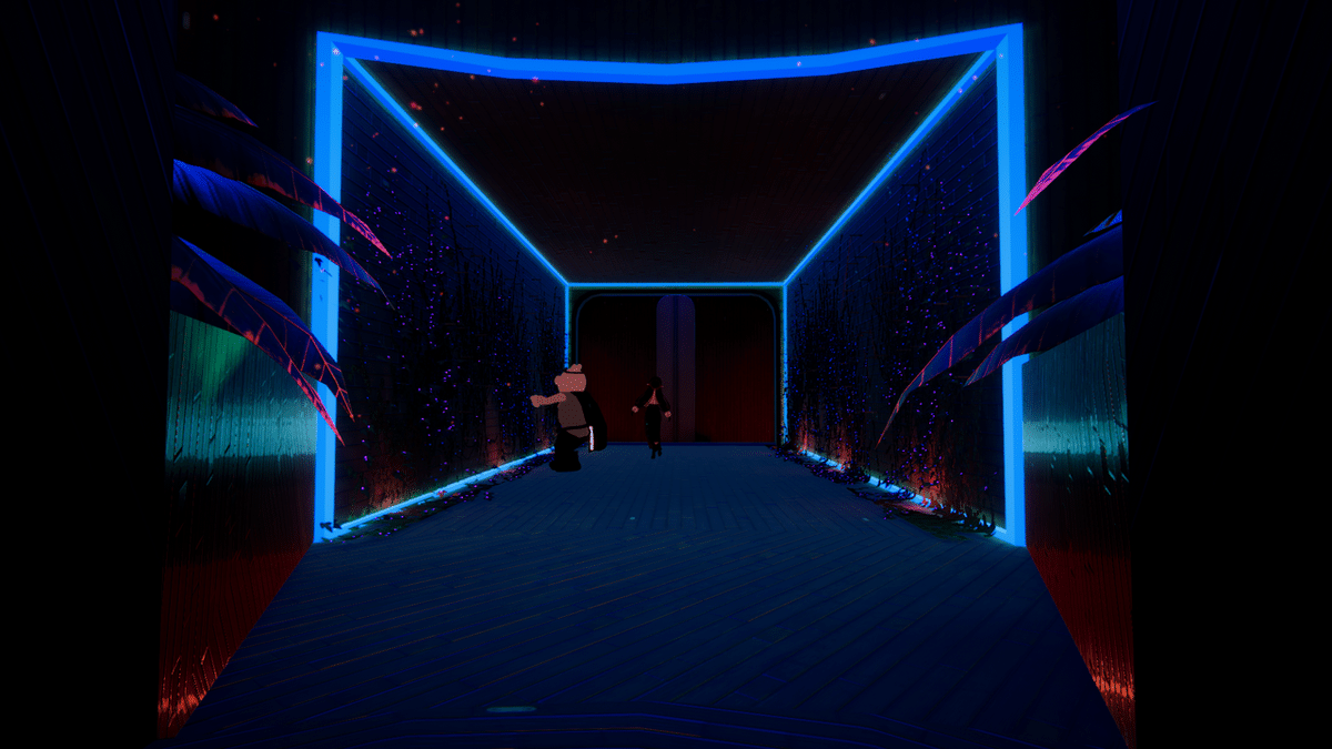 実体はなくとも感覚はある？ VRで感じる「水」ワールド特集 #VRChatワールド探索部｜VRChatワールド探索部