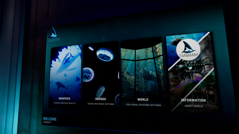 実体はなくとも感覚はある？ VRで感じる「水」ワールド特集 #VRChatワールド探索部｜VRChatワールド探索部