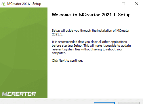 マイクラのMODを作ろう①（MCreatorをインストール）｜CoderDojo名護 / CoderDojo CoderDojo 恩納@OIST