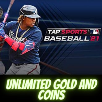 (#%MLB Tap Sports Baseball 2021%#) Gold and Coins Hack Cheats｜(#%MLB ...