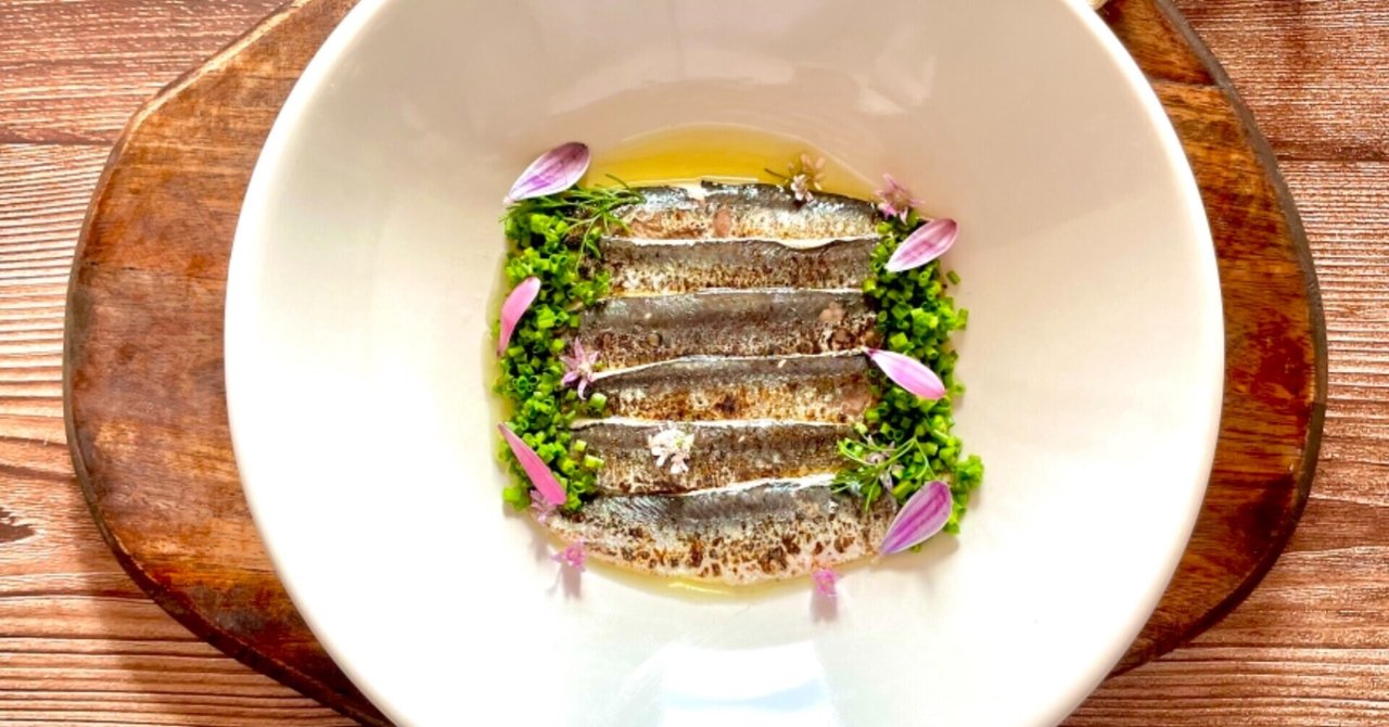 信じ続ける勇気｜chef ichi｜note