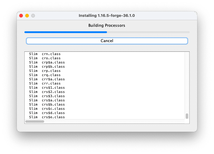 マインクラフトJava版へのMODの入れ方について｜CoderDojo名護 / CoderDojo CoderDojo 恩納@OIST
