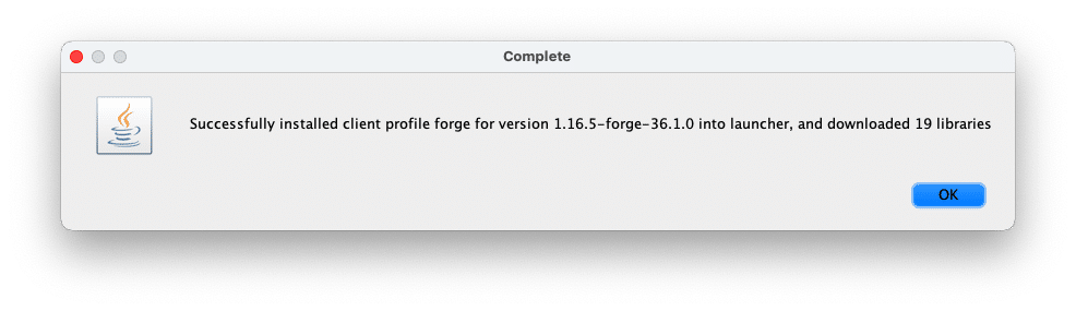 マインクラフトJava版へのMODの入れ方について｜CoderDojo名護 / CoderDojo CoderDojo 恩納@OIST