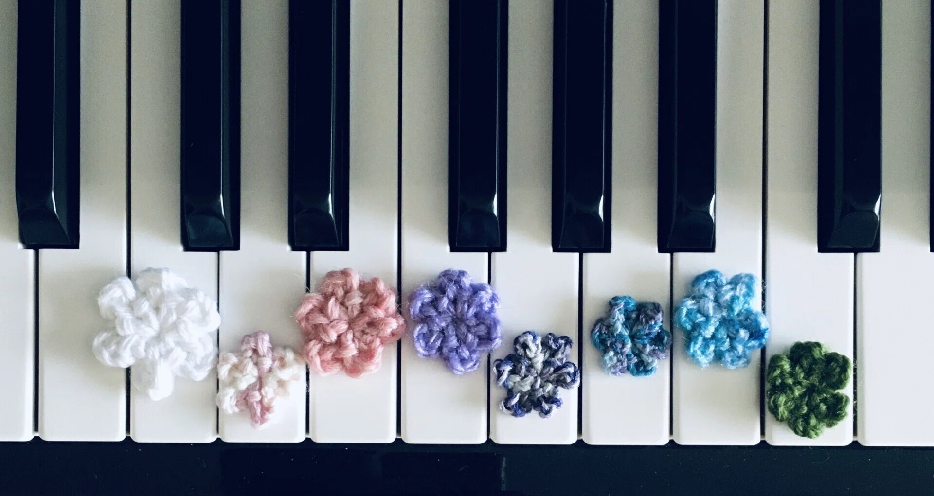 dolce_piano｜note