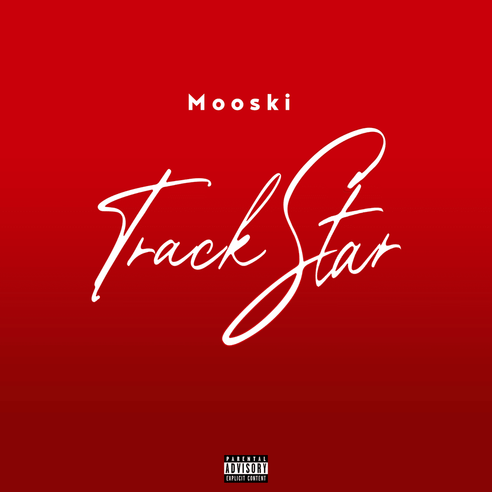 驚異の9億回再生を突破!! "ゴスペルラッパー" Mooski - Track Star (2020)｜DIGTRACKS