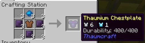 FTB Interactions #22 - 持ち運び式トロフィールーム｜Pumpkin Melon（坂本）
