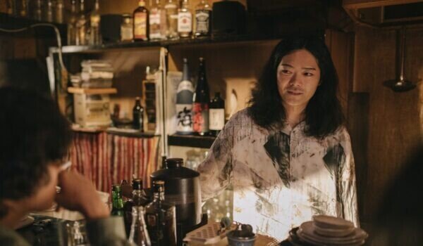 街の上で / OVER THE TOWN（2021年4月9日劇場公開）｜eigadays