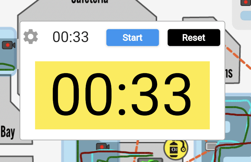 How to use Among Us Tracker｜Among Us トラッカー 盤面整理ツール
