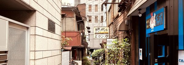 KOHEYA Ryutaro｜note