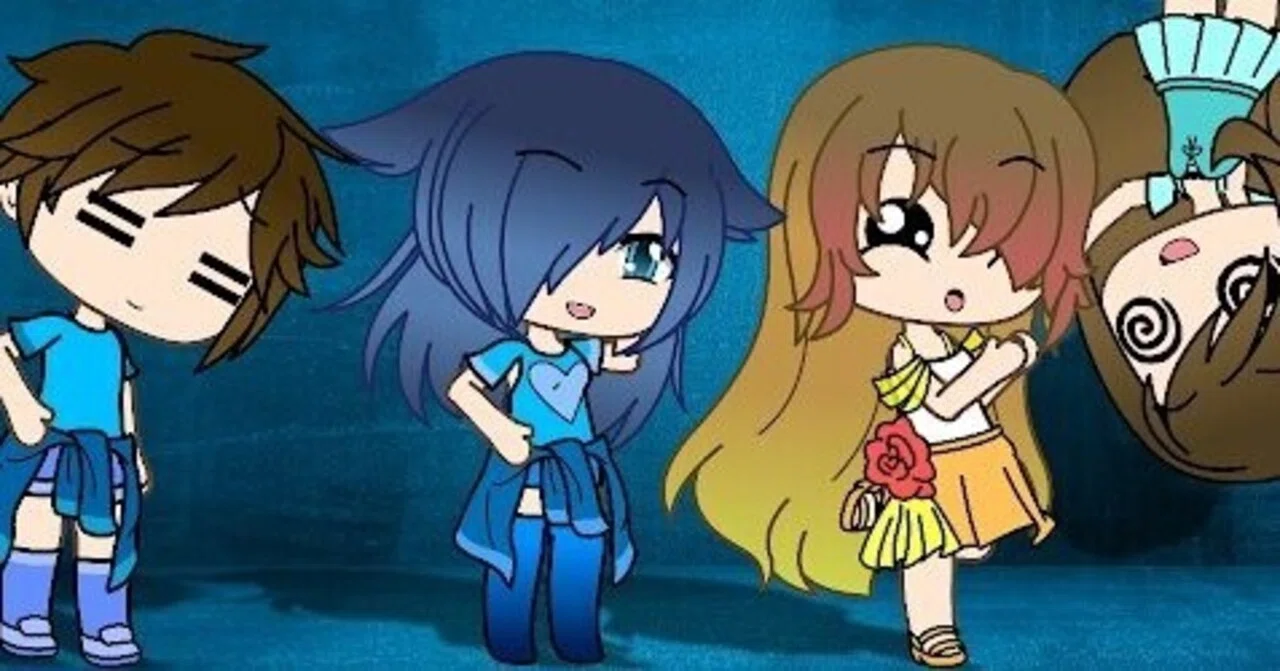 Descargar Gacha Animator APK para android｜CoiMobile