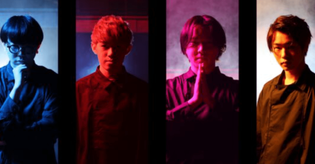 (Beatbox^Beatbox)！｜かわうそ｜note