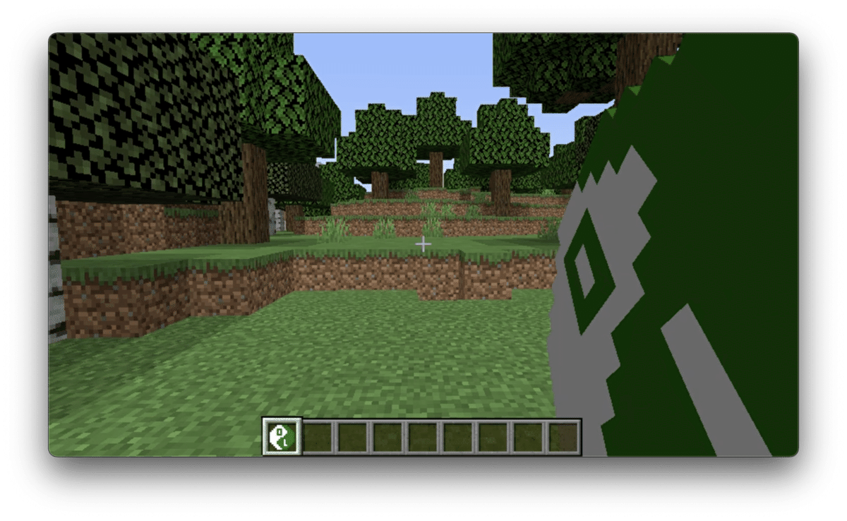 マイクラのMODを作ろう④（MCreatorで遠距離武器を作成）｜CoderDojo名護 / CoderDojo at OIST