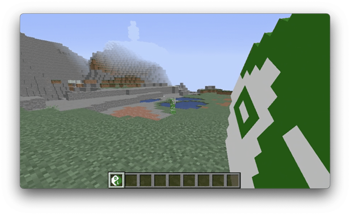 マイクラのMODを作ろう⑤（MCreatorで遠距離武器に効果をつけよう）｜CoderDojo名護 / CoderDojo CoderDojo 恩納@OIST