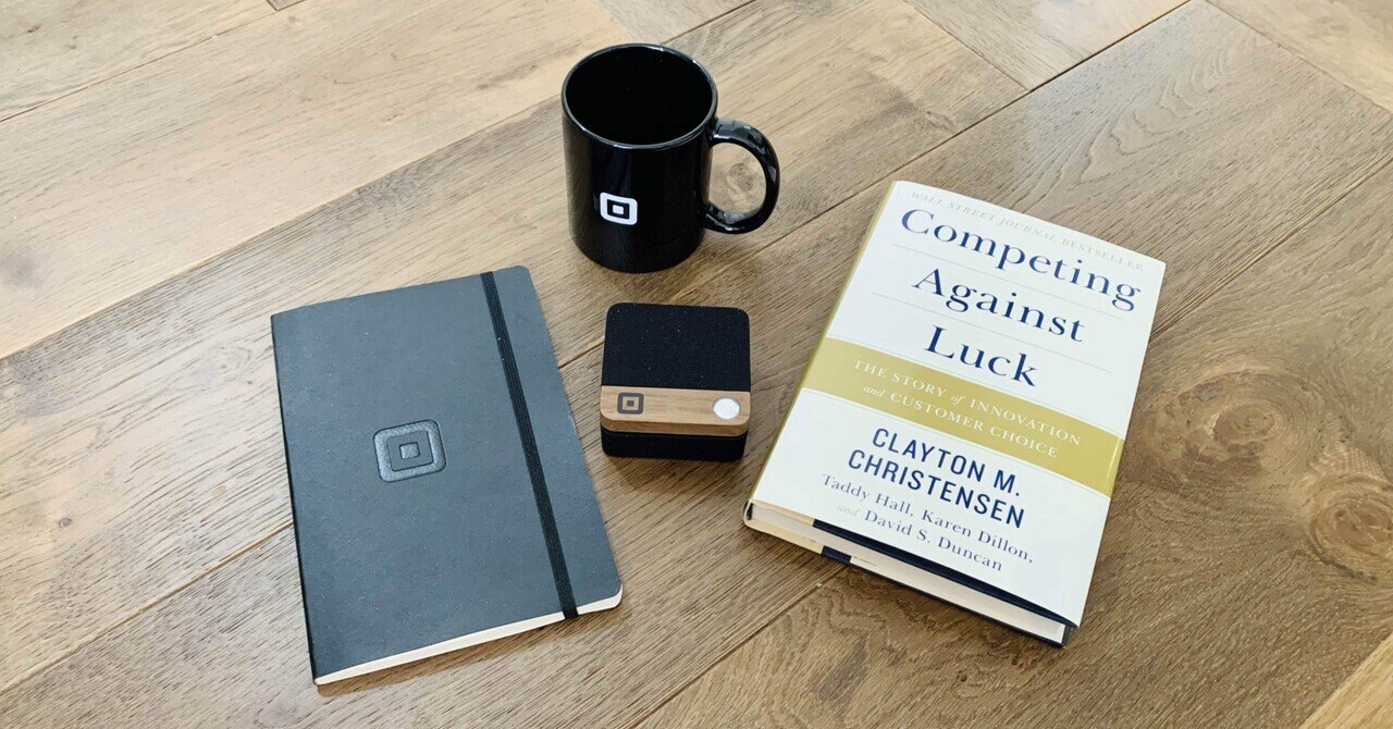 The Surprise Box｜Ario Ike/池 有生