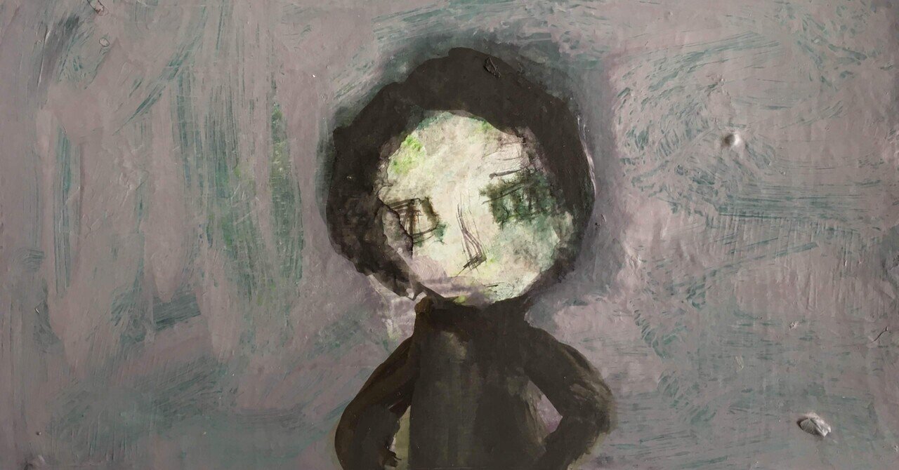 第三話 文学の海に溺れる｜ORITO Akemi