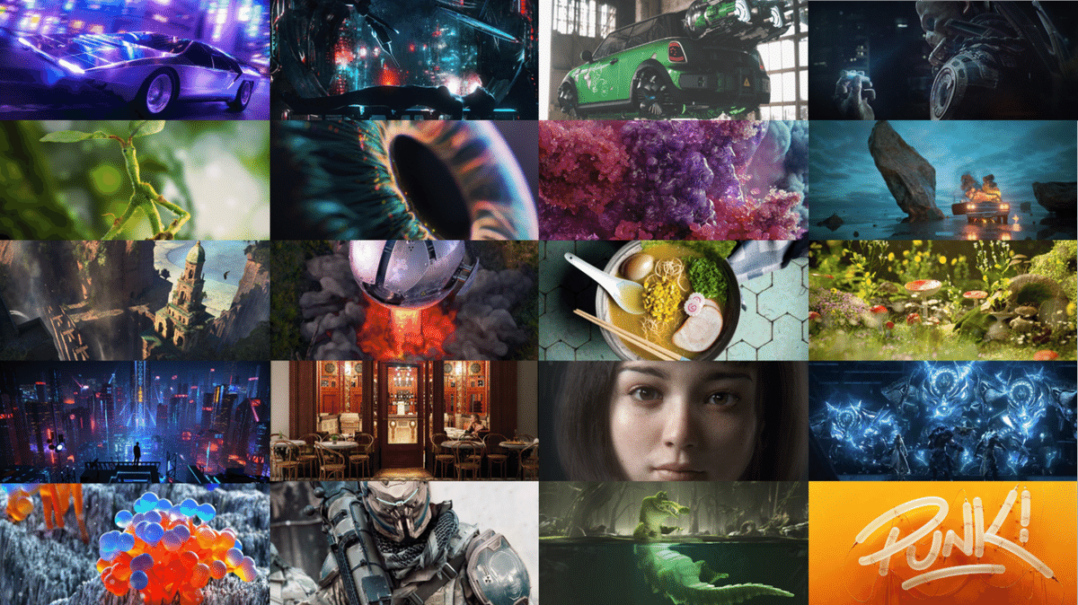 [学生]牛丼一杯のお金で本格CGを始めよう! MAXON ONEの紹介!｜OPT-TECH