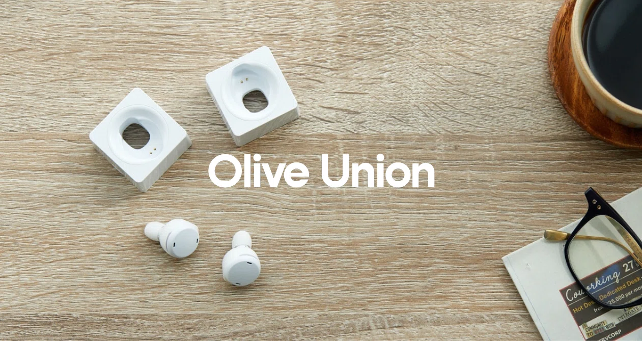 Olive Union｜note