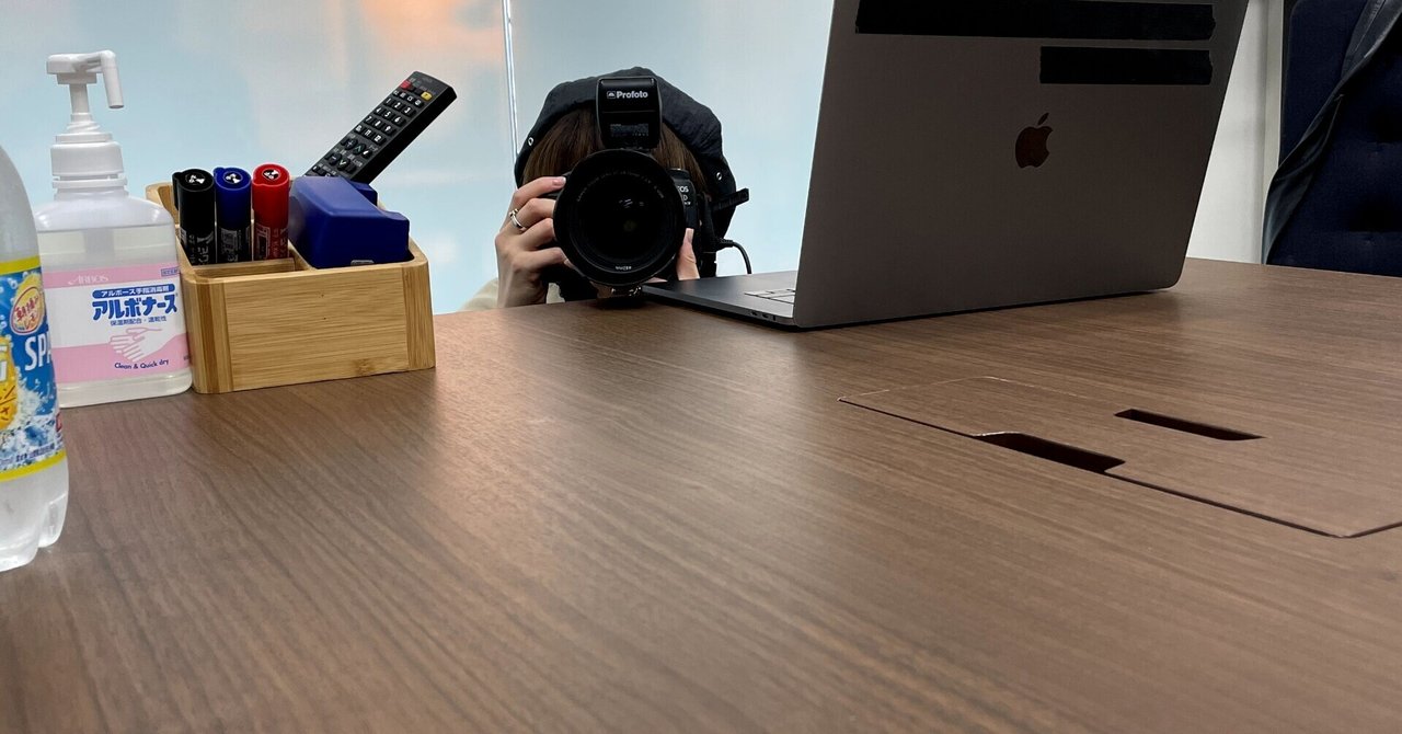 取材に向き合うということ。自分と向き合うこと。｜野呂エイシロウ Noro Eishiro