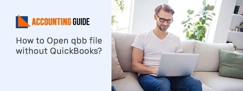 How to open qbb file without quickbooks｜Jenny