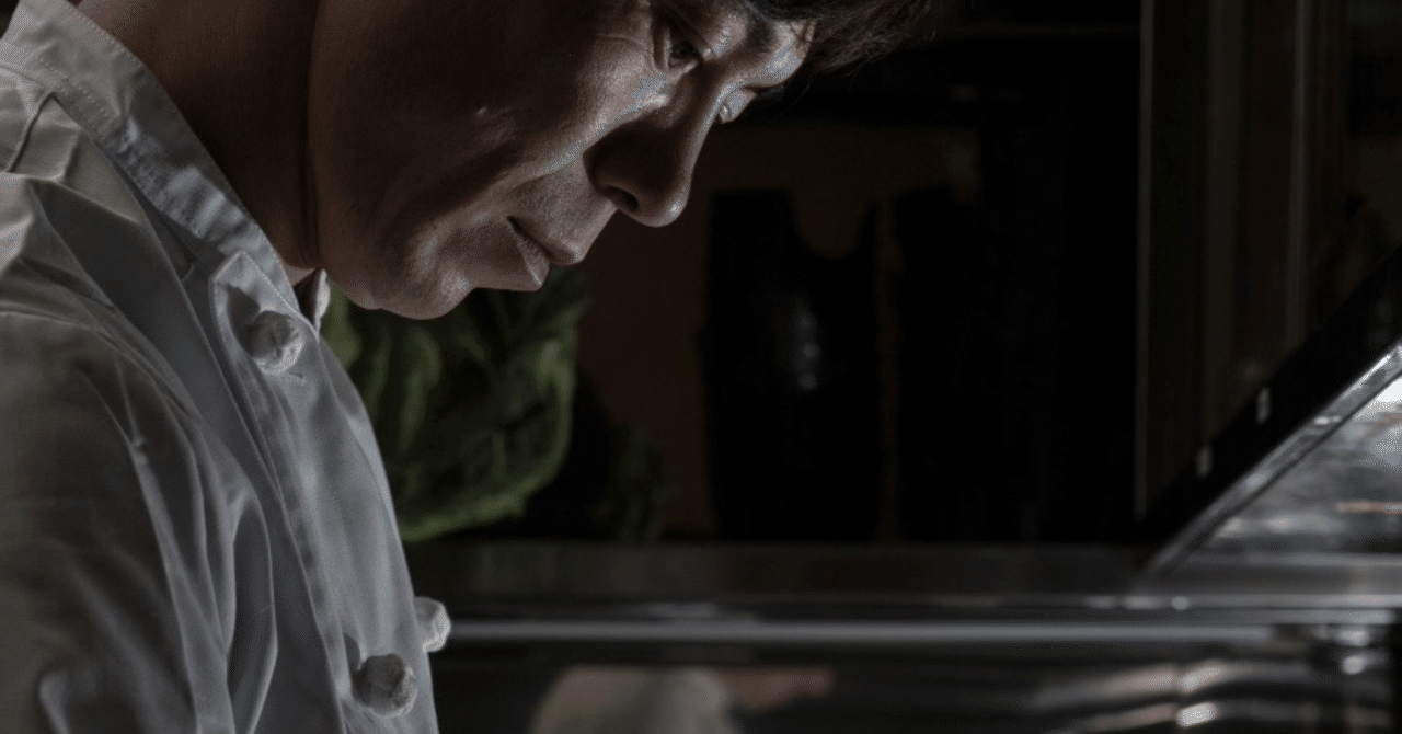 違和感と挑戦。｜ken katagiri｜note