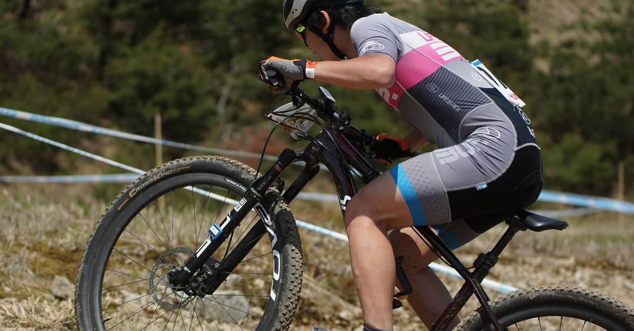Coupe du Japon MTB 2021 朽木 観戦記 その2｜Sumpu_taizo｜note