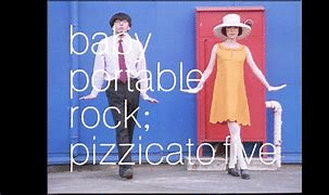 ピチカートファイブのメッセージソングをYOUTUBEで観ていたらもっとピチカートファイブの動画を観たくなった📺🎵🎵 #PART2｜negomasa