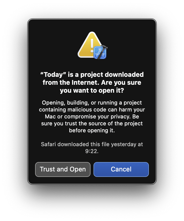 公式チュートリアルで試すUIKitプログラミング｜快技庵 高橋政明