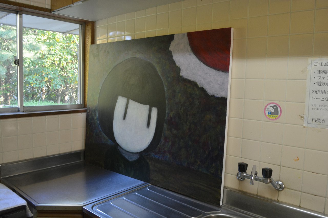 Art Obulist 2017 Art obu Art｜Naoto Maruyama/丸山ナオト