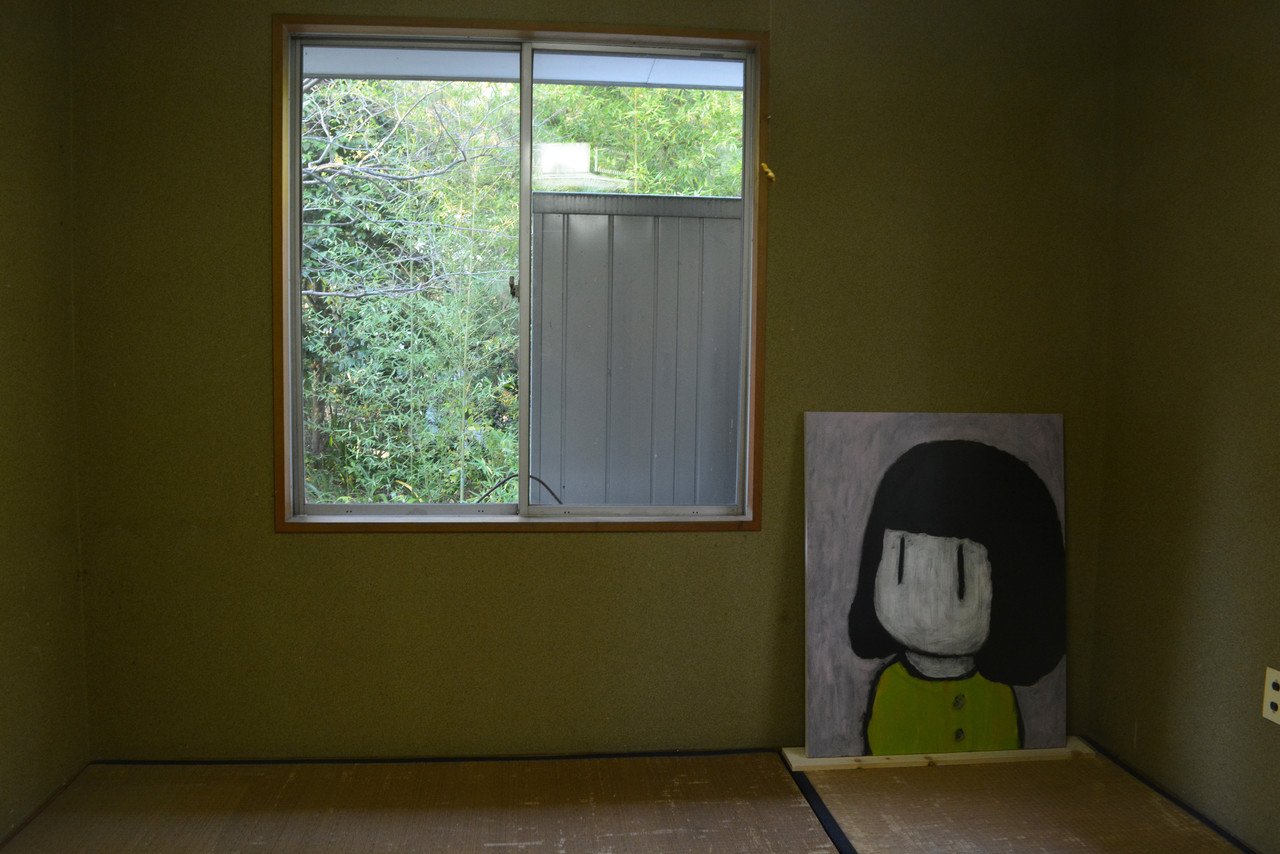 Art Obulist 2017 Art obu Art｜Naoto Maruyama/丸山ナオト