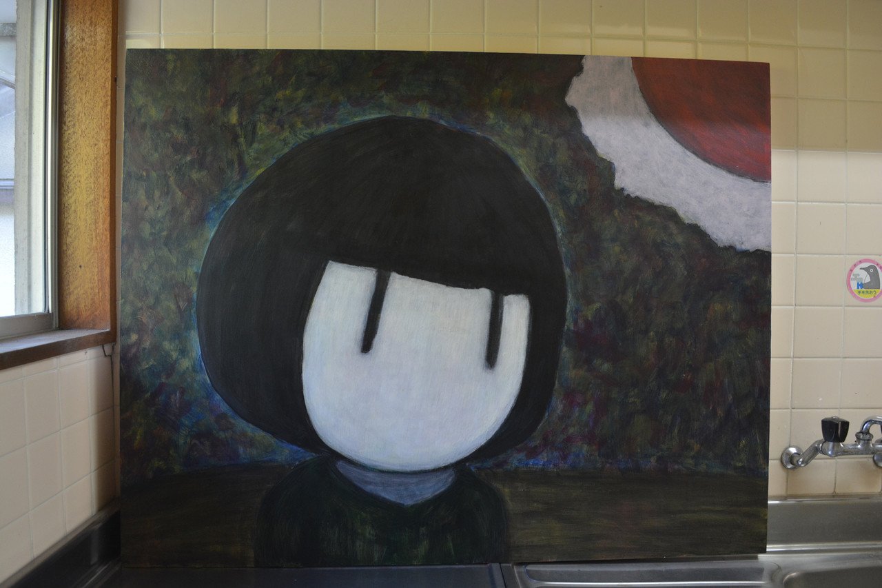 Art Obulist 2017 Art obu Art｜Naoto Maruyama/丸山ナオト