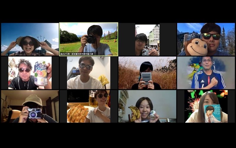 【活動振り返り】MIRAI-HUB 1周年｜MIRAI-HUB