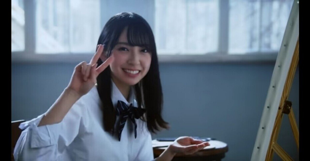 日向坂46 5th Single 個人PV感想書いてみた（微ネタバレ有）｜music swimmer / さく