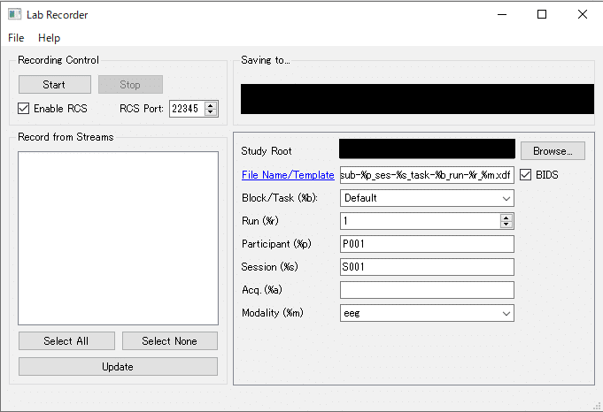 複数のPC上でPsychopyを使った実験プログラムから同期した反応時間を得る & 実験プログラムを同期させて動かす｜澤田知恭