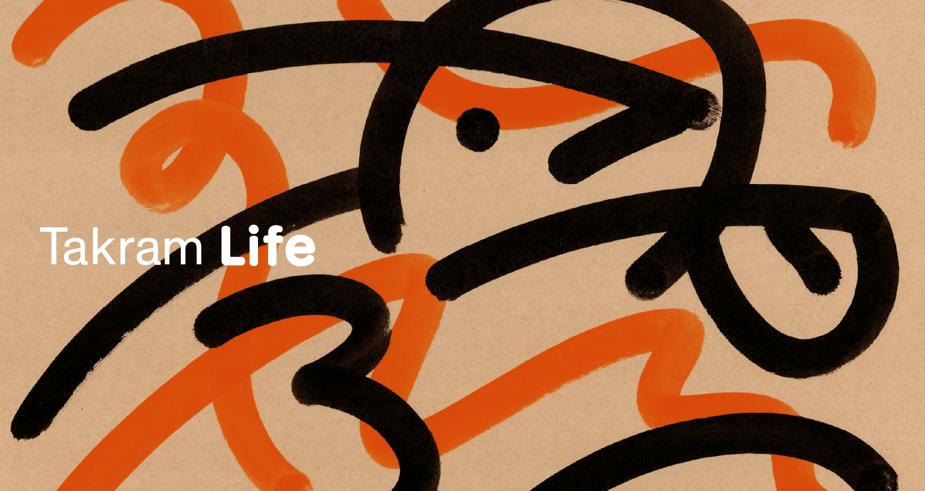 Takram Life｜Takram｜note
