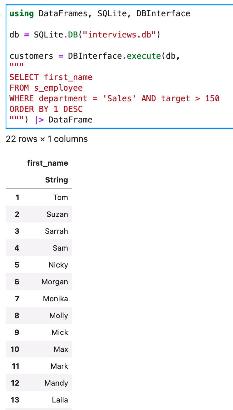 SQLを学ぶ：Jupyter Notebook/Google ColabからSQLを実行する｜gisp_shin