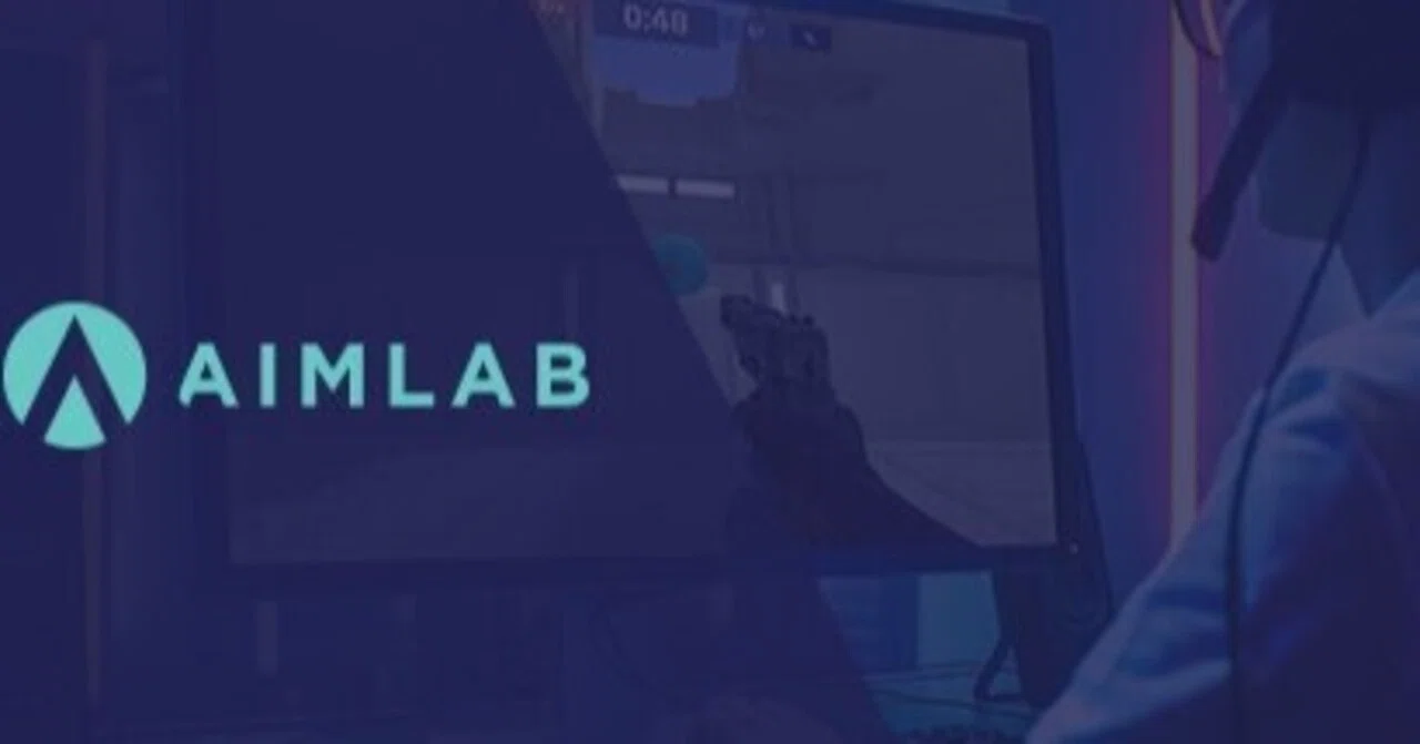 Aim Labで背景やエフェクトを変更し、TenZみたいにする方法｜Raynbow